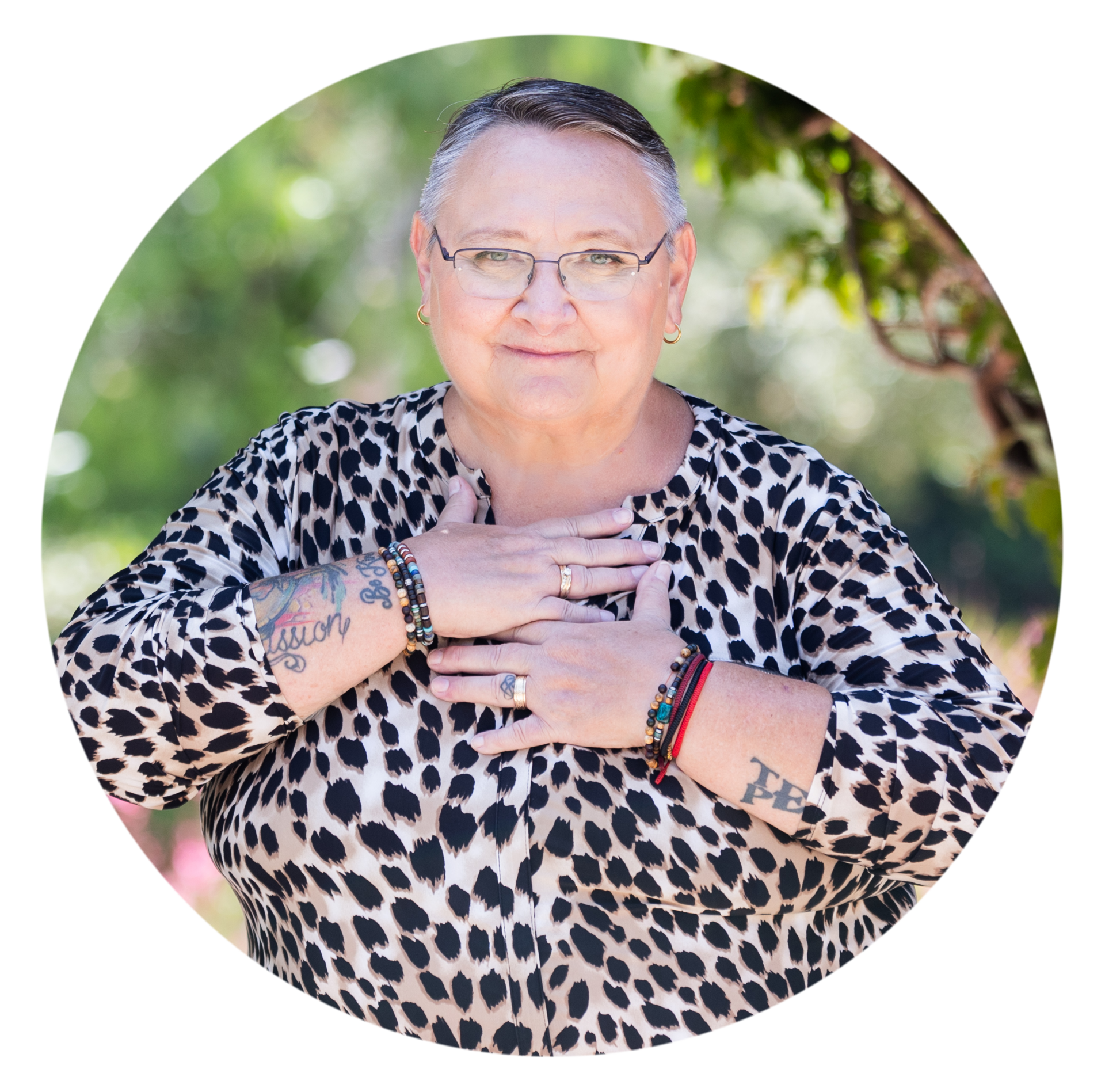 Medical Intuitive Mini Sessions – Kimseer